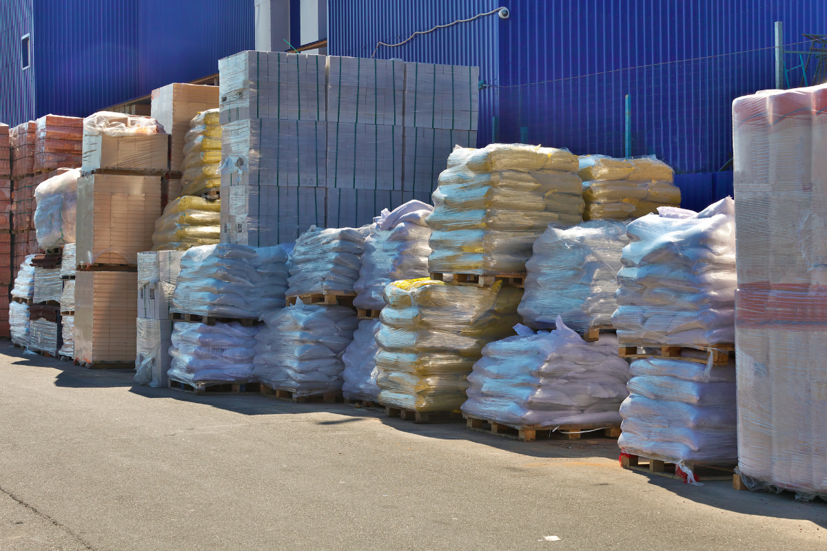 Juillet 2023 | Prix matières premières - L'Atelier des études économiques